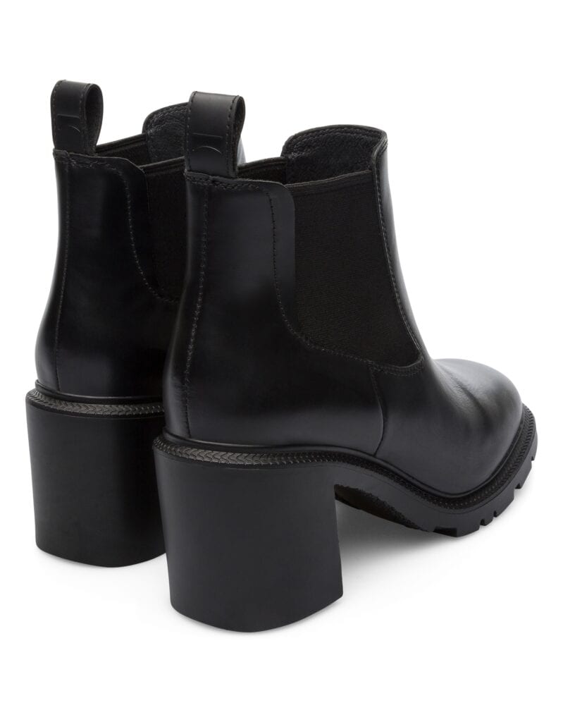Camper Whitnee K400327-004 Ankle Boots for Women